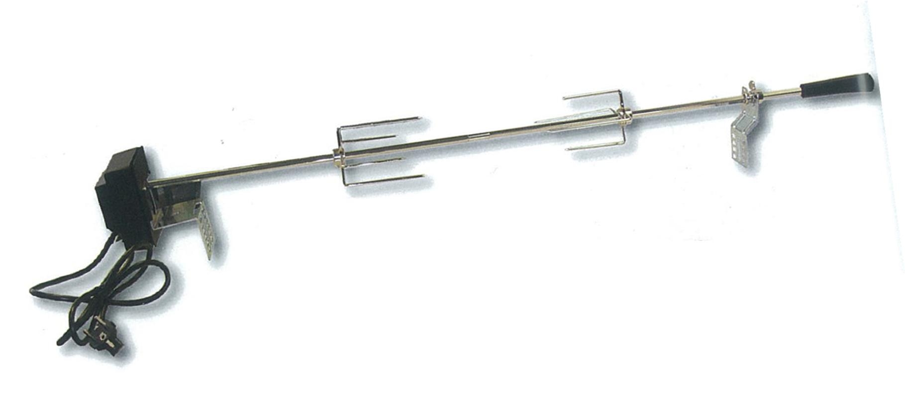 Tourne broche universel électrique - Réf. - Aménagement extérieur ...