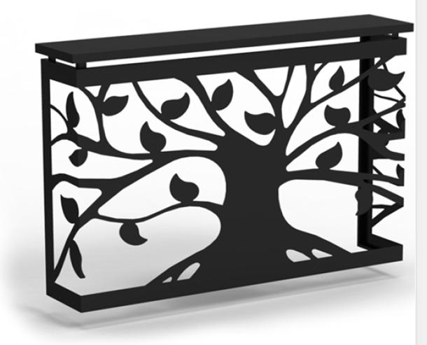 Cache radiateur - Réf. - MOBILIER - Cache radiateur - Votre spécialiste ...